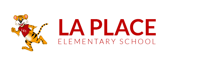 Photo Album – Students – LaPlace Elementary School